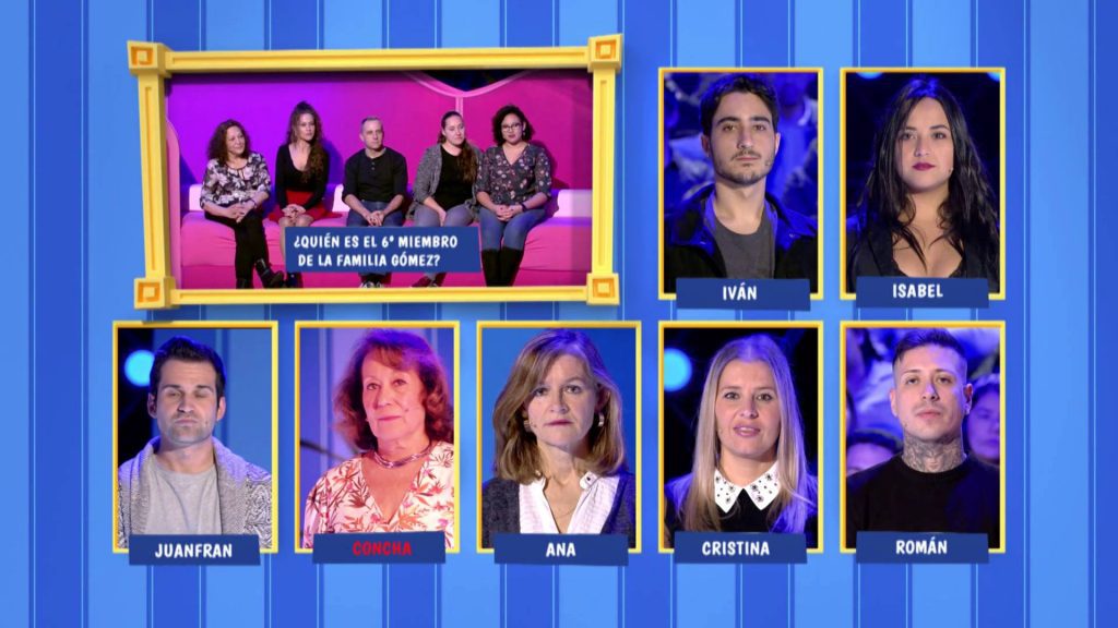 ¡Esta es mi familia! - Bulldog TV