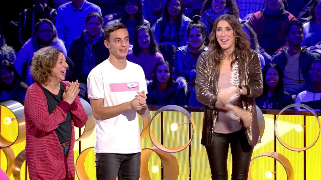 ¡Esta es mi familia! - Bulldog TV