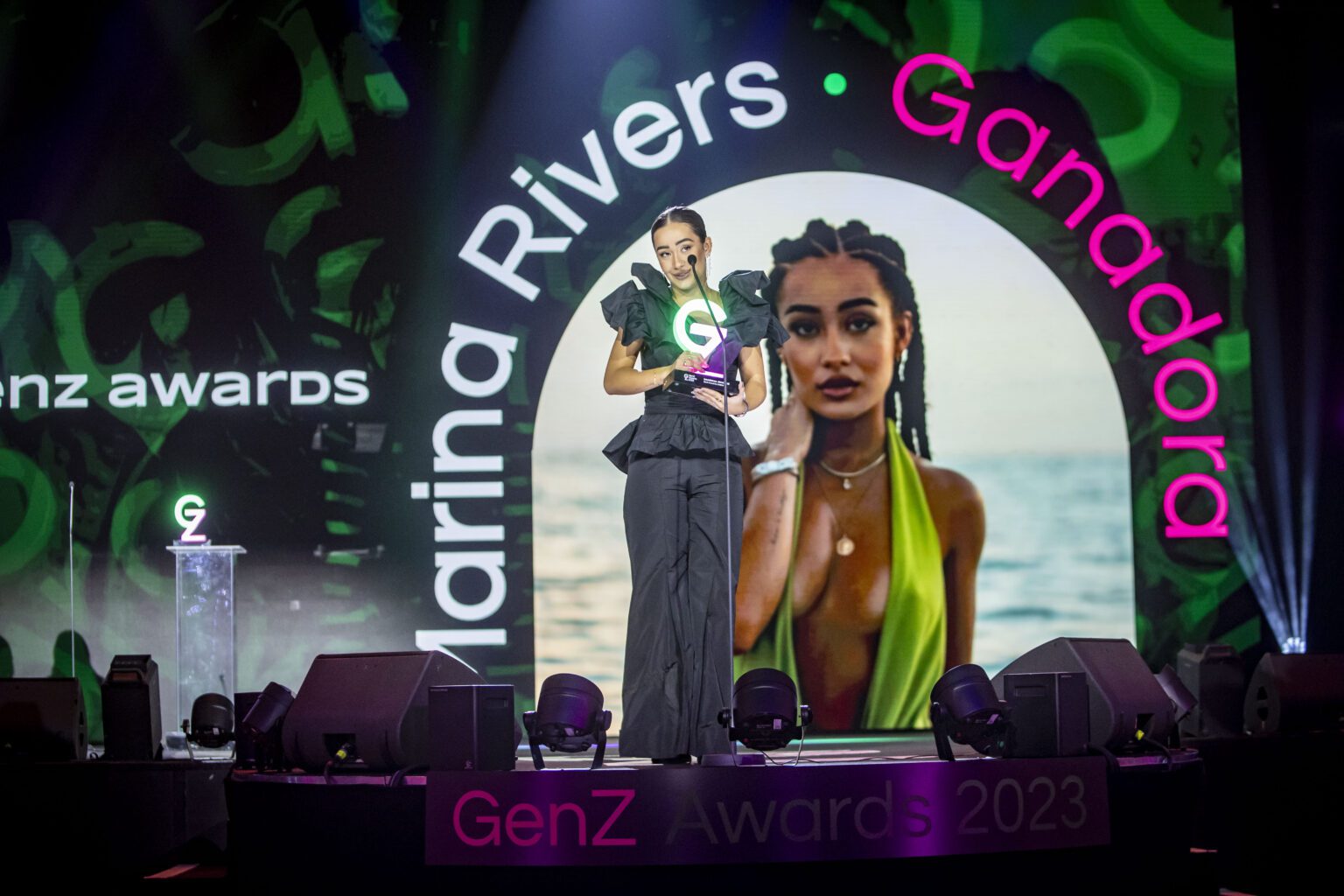 Gen-Z Awards - Bulldog