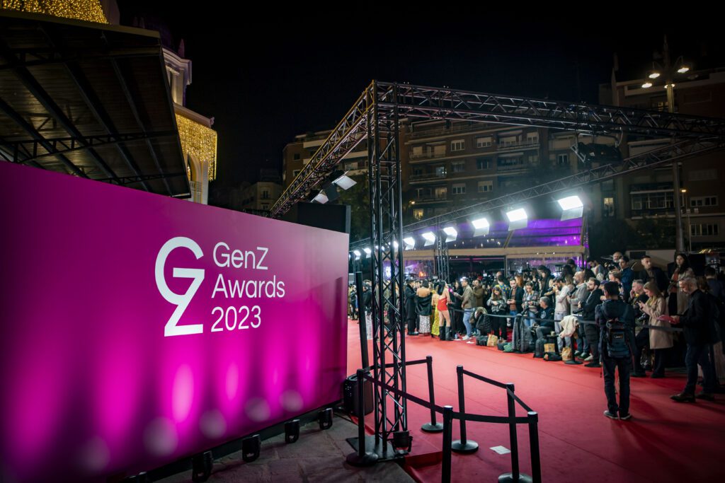 Gen-Z Awards - Bulldog